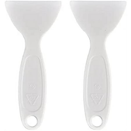 2 Pieces Refrigerator Accessories Scraper Defrosting Hard Plastic ...