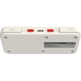 Retro-Bit Origin8 Wireless Controller, NES Switch USB Compatible ...