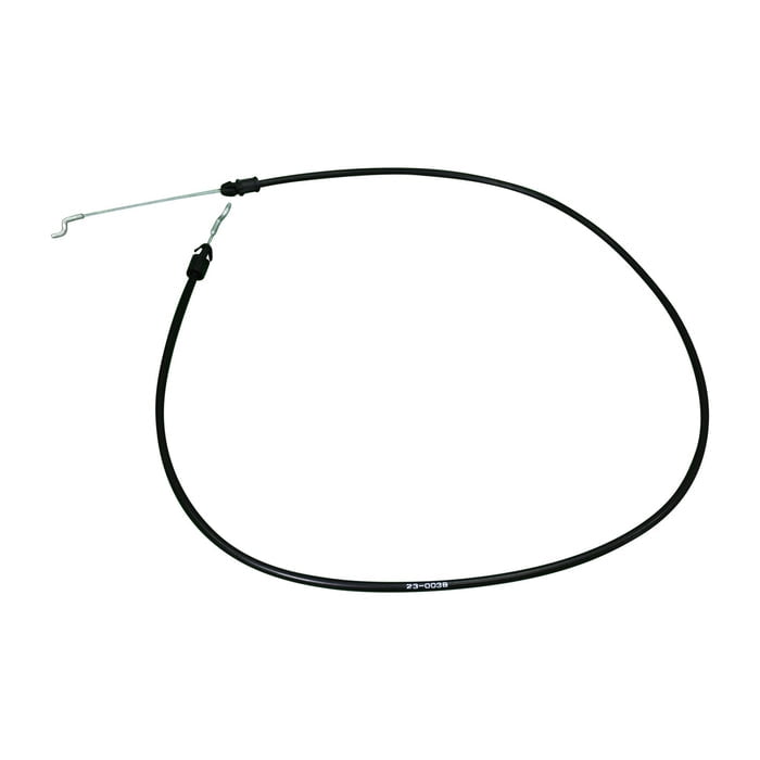 OakTen Control Cable for Cub Cadet Troy-Bilt MTD 746-0553, 946-0553 ...