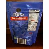 Crushed Hydrox Cookie, Master case of 12 (5 oz. packages) - Walmart.com