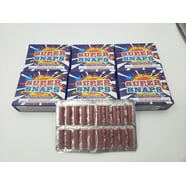 TNT POP-ITS Pop Pop Party Snaps, Exploding Birthday Noise Maker Trick ...