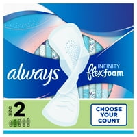 Always Pads - Walmart.com