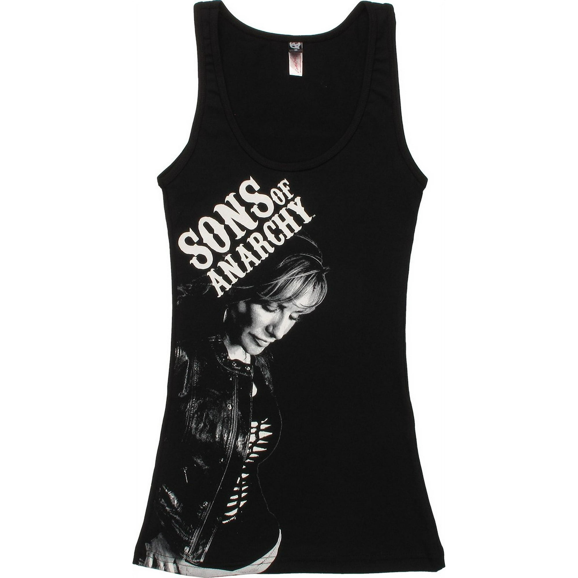 Gemma Sons Of Anarchy Clothing