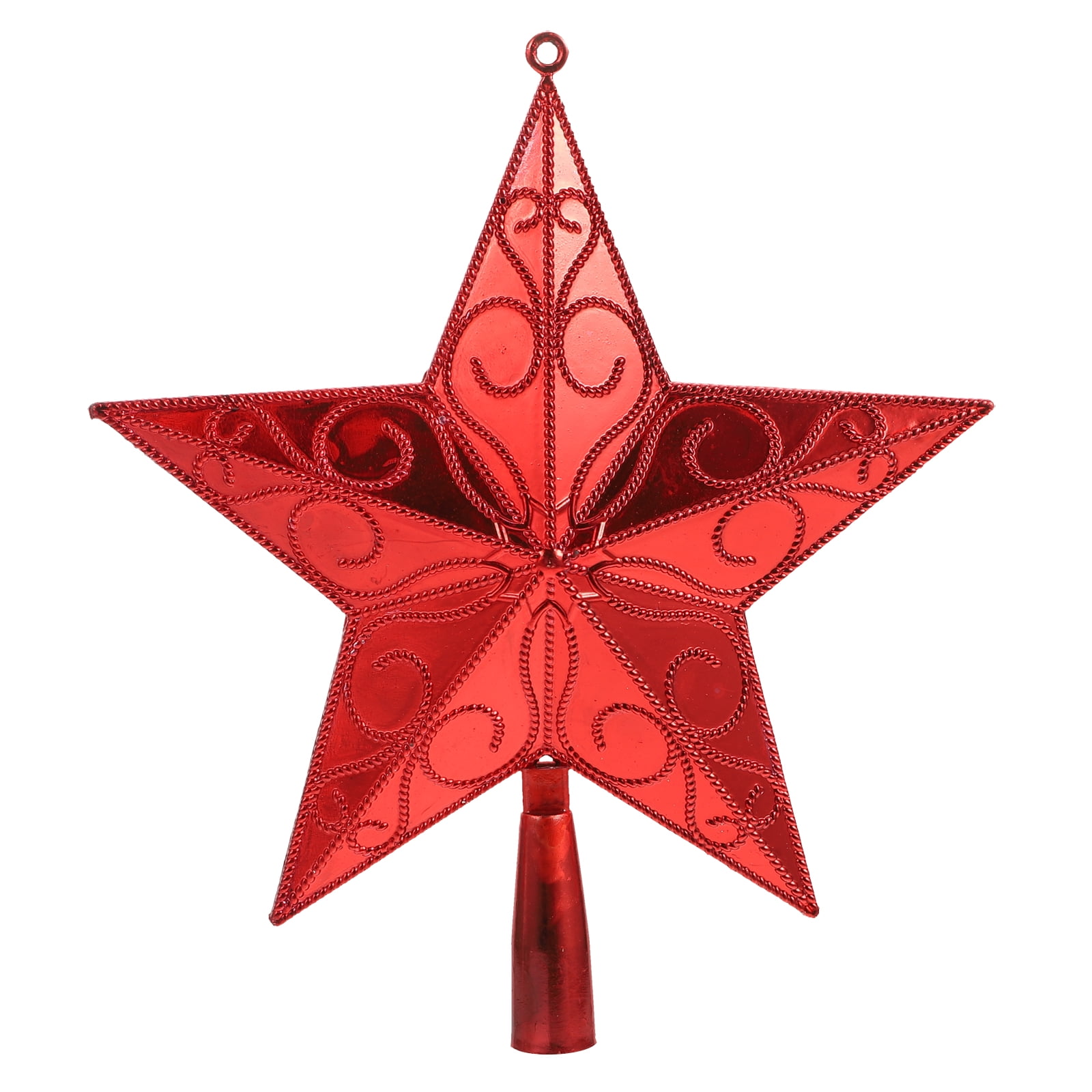 Click here for Cimaxic Christmas 1pc Christmas Tree Topper Star 3... prices