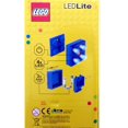 Lego LED Brick Light In Box Green - Walmart.com
