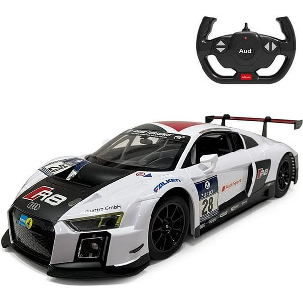Audi R8 Racing