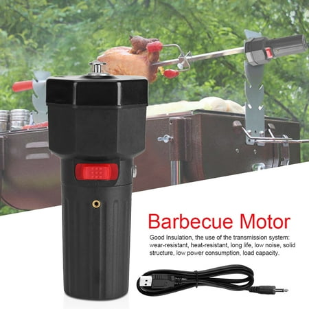 yingyy DC 5V USB Outdoor Picnic USB USB grill motor USB grill motor ...