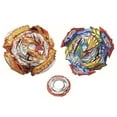 TAKARA TOMY B-205 Beyblade Burst VS Set: Ultimate Valtryek & Burst ...