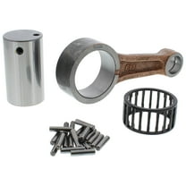 Hot Rods Connecting Rod For Yamaha YFM 350 R Raptor 2004-2013 8605 ...