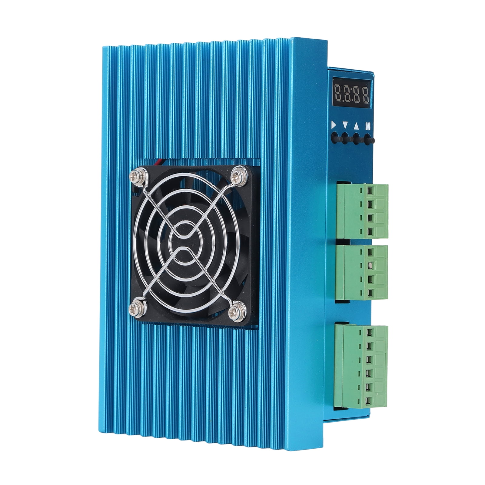 Controlador de motor paso a paso Controlador digital 18‑80 VCA 24‑110 ...