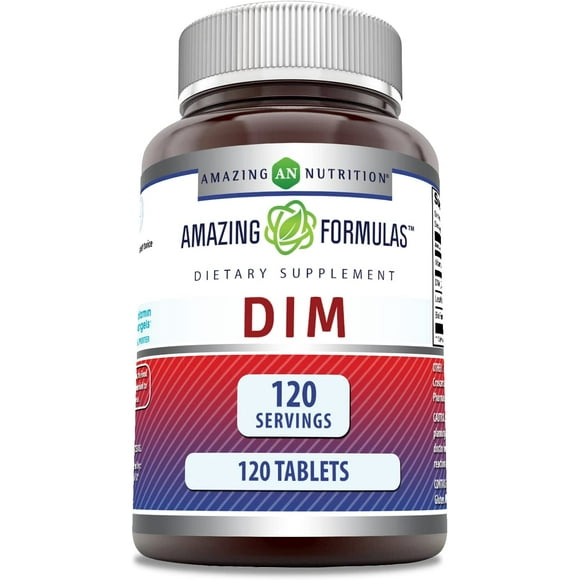 Dim Supplement