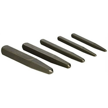GearWrench KDS720 5 Piece Screw Extractor Set - Walmart.com