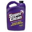 SuperClean Tough Task Foam Spray Cleaner-Degreaser for Auto and Garage ...