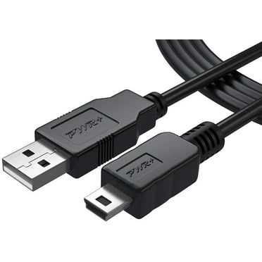 Mini USB Charging Wire/Data Cable for Garmin Drive 50 50LM 50LMT 51 60 ...
