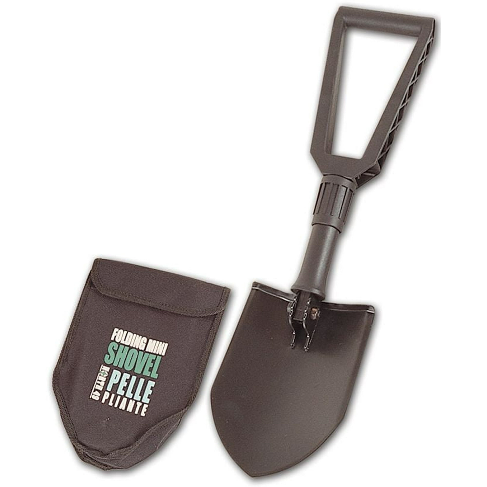 Click here for North 49 Portable Folding Shovel One Size prices