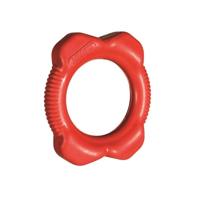 Hero Dog Toys 3680-5 Rubber Ring Toy - 5 in. - Walmart.com