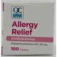 Quality Choice Allergy Complete 100 Tablets Each - Walmart.com