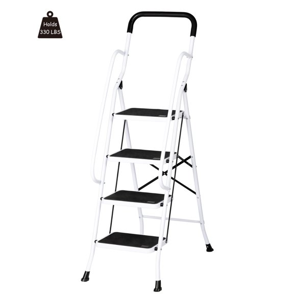 4 Step Ladders