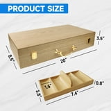 Free Shipping! GSE Games & Sports Expert Poker Chip Case, Poker Chips ...