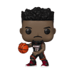 Funko Pop! NBA: Heat - Jimmy Butler (Black Jersey) Vinyl Figure ...