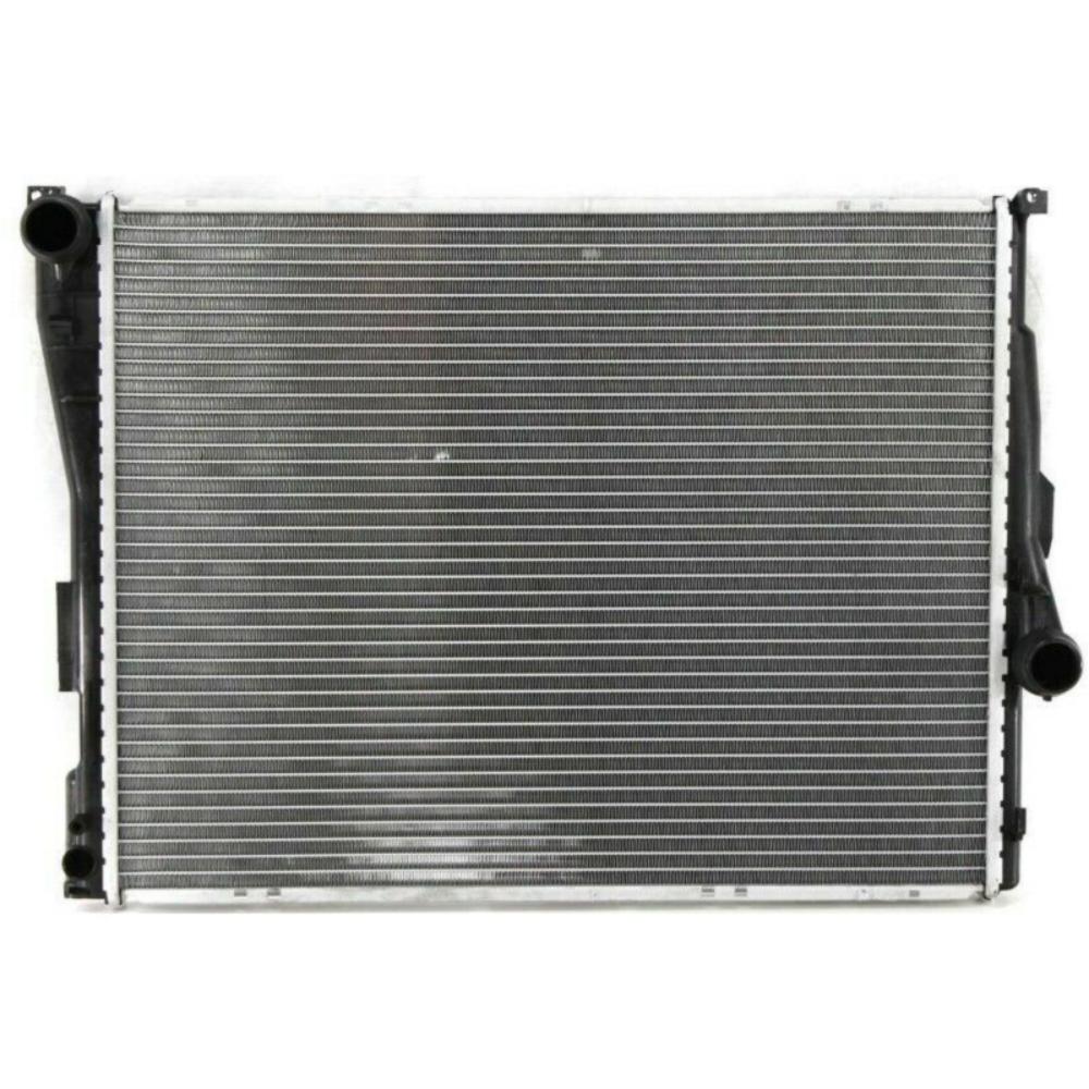 Bmw 320 Radiator