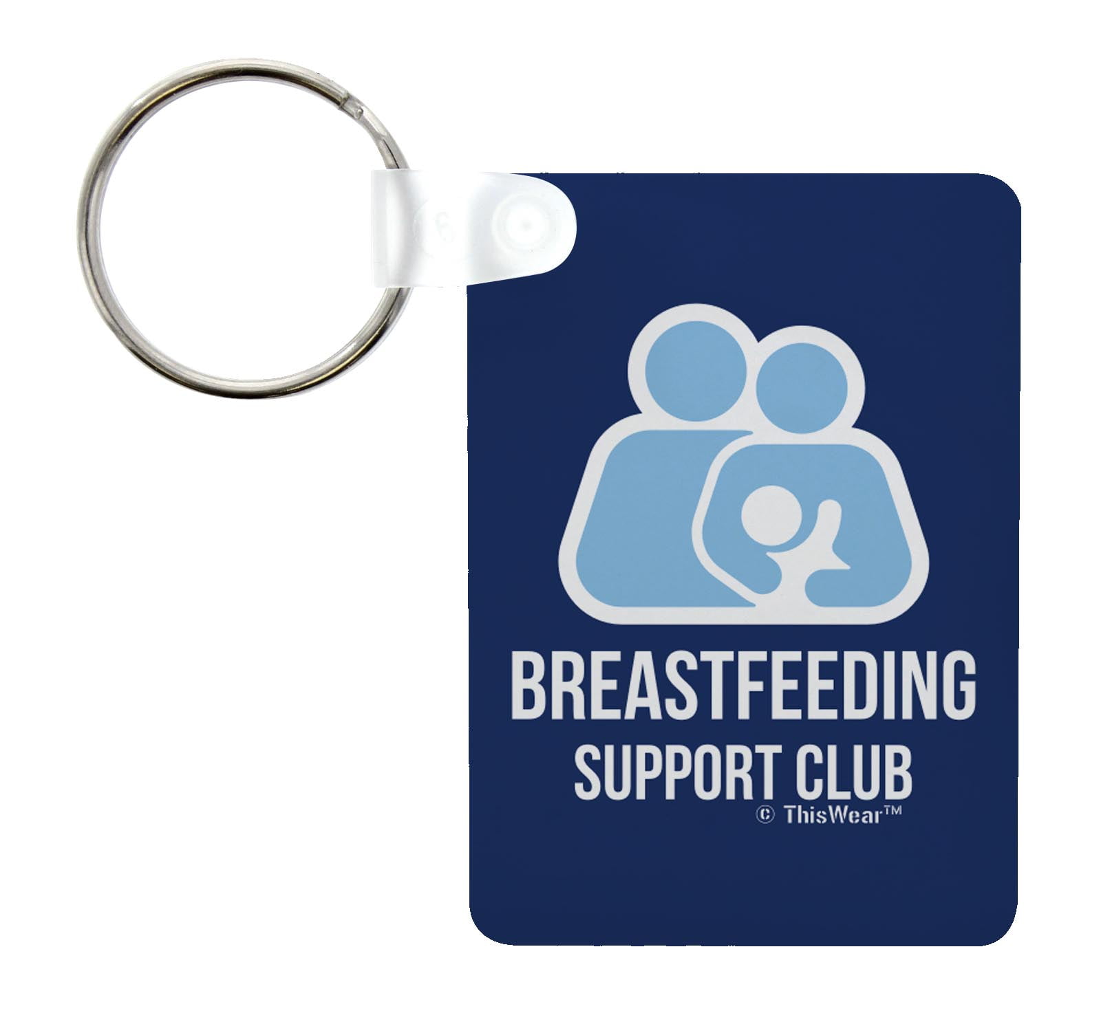 ThisWear Maternity Breastfeeding Awareness Breastfeeding Support Club ...