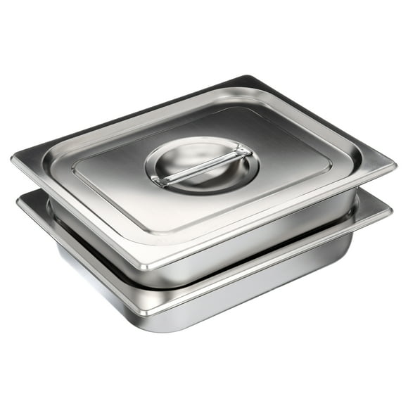 Chafer Pans