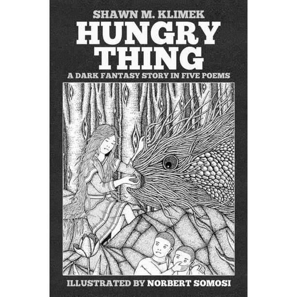 Hungry Thing (Paperback) - Walmart.com - Walmart.com