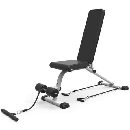KFXL Strength Training Benches Weight Bench, Adjustable Multi Function ...