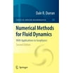 Applied Computational Fluid Dynamics and Turbulence Modeling: Practical Tools, Tips and ...