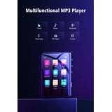 MECHEN M3 32GB Portable Wireless Digital MP3 Music Player with ...