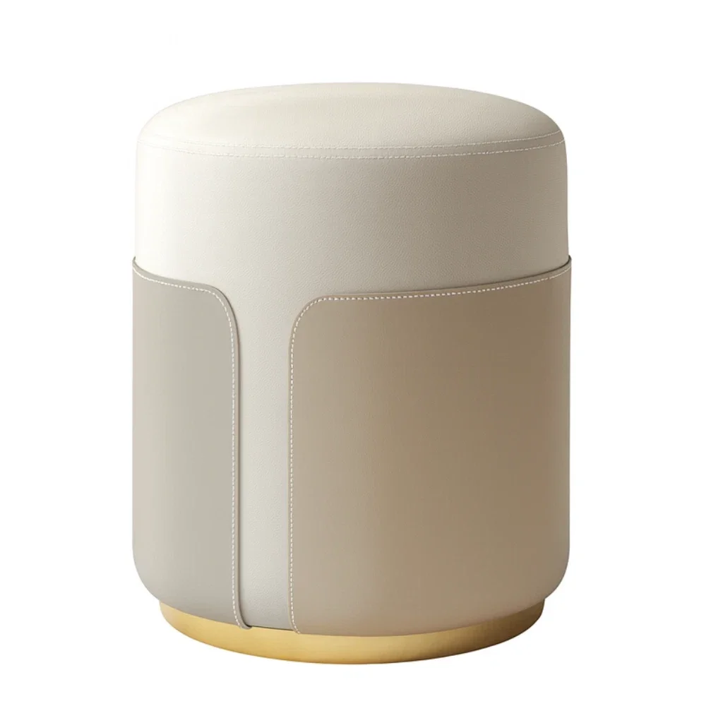 Click here for Renata Modern Home Modoma Ottoman - Champaign prices