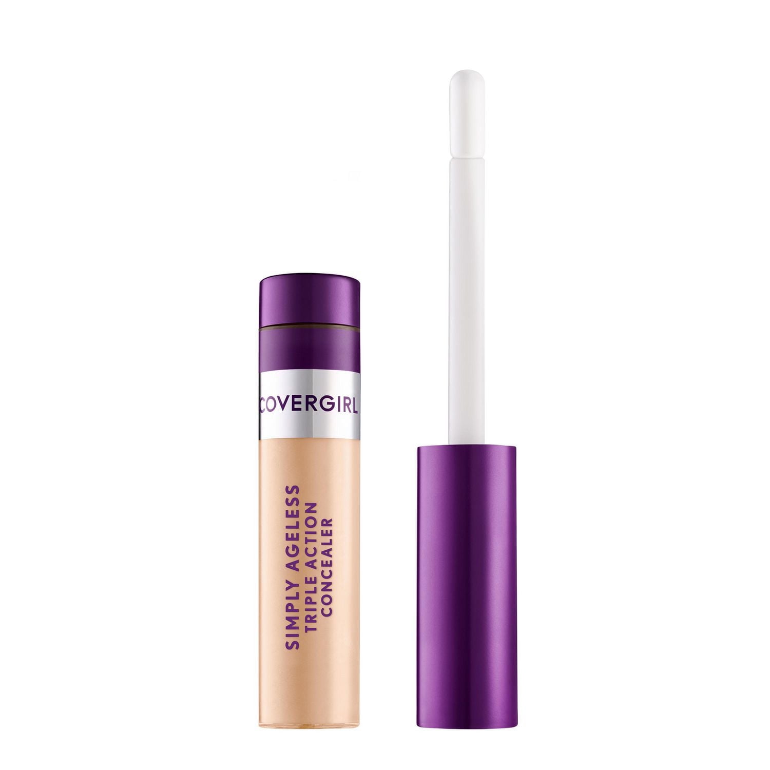 Click here for Covergirl Simply Ageless Triple Action Concealer I... prices