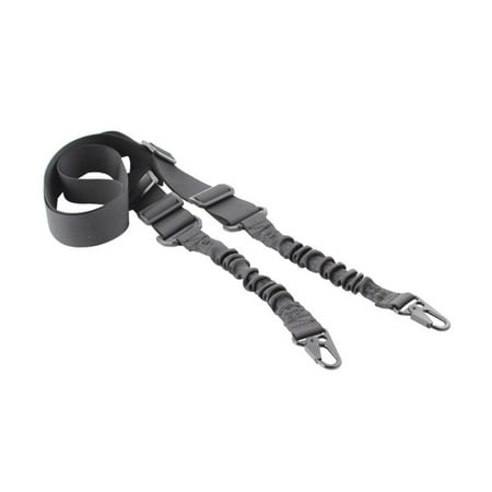 ZAJAIO Adjustable Military Heavy Nylon Duty Gun Belt Strap CS Tactical ...