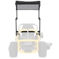 CUB CADET 19A70068100 Sun Shade Ultima ZT1 ZTS1 42" 46" 50" 54" 60" KH ...