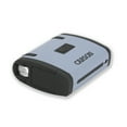 Carson Mini Aura Digital Infrared Thermal Night Vision Monocular (NV ...
