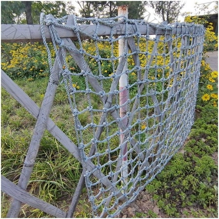 Rope Netting, Banister Net Child Safety Net Kids Railing Rope Netting ...