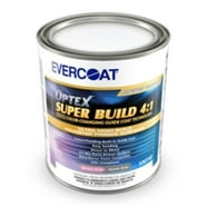 Evercoat 4:1 Gray Polyester Primer for Self-Etching Surface Repair ...