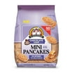 Premier Protein Frozen Mini Protein Pancakes, 14.1 oz Box, 40 Count ...