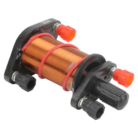 Electromagnetic Induction Coil, Primary Secondary Coil Set Primary Coil ...