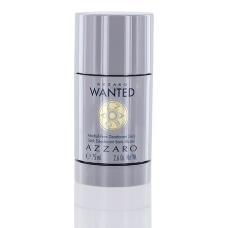 Azzaro - Azzaro Wanted Deodorant Stick for Women, 2.6 Oz - Walmart.com ...