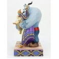 Enesco Disney Traditions by Jim Shore Aladdin Group Hug Figurine ...