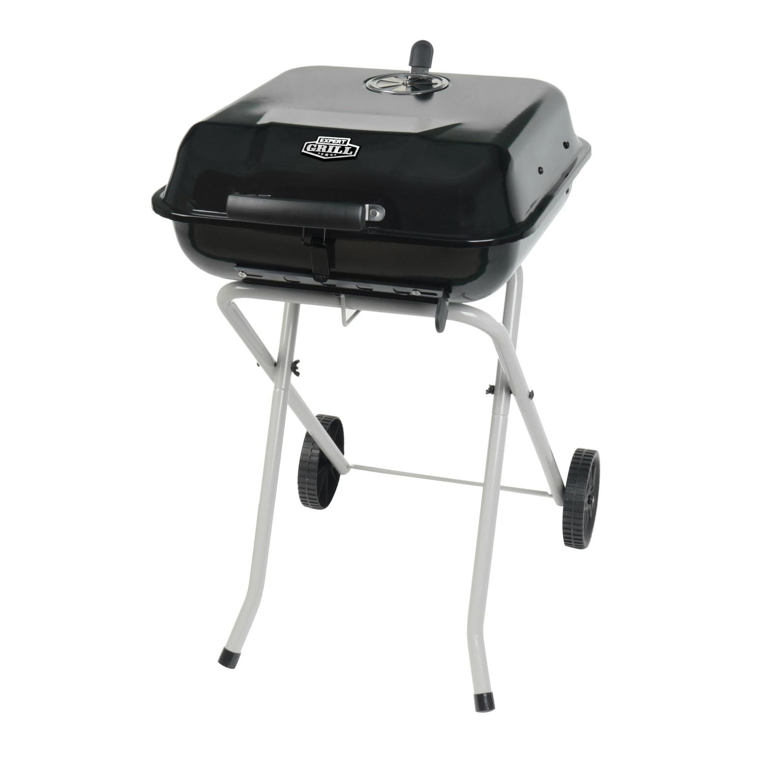 Click here for Expert Grill 17.5 Free Standing Foldable Charcoal... prices