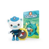 Tonies Captain Barnacles from Octonauts, Audio Play Figurine for ...