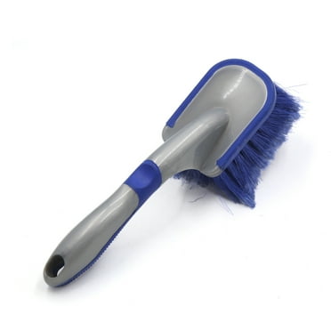 Carrand 93111 Heavy Duty Wash Brush Head Only, 10" Wide All Side, Use ...