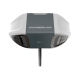 Chamberlain Whisper Drive 1/2 Hp Belt Drive Garage Door Opener Access ...