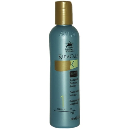 KeraCare Dry & Itchy Scalp Moisturizing Shampoo, 16 fl oz - Walmart.com