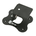 Speaker Wall Bracket Metal Adjustable Angle Wall Mounted Bracket for ... Speaker Wall Bracket Metal Adjustable Angle Wall Mounted Bracket for ...
