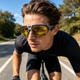 IFRINID Polarized Sports Sunglasses for Fishing Cycling and Hiking, TAC ...