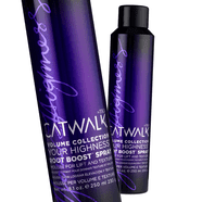 TIGI Catwalk Root Boost Spray 8.5 Oz - Walmart.com